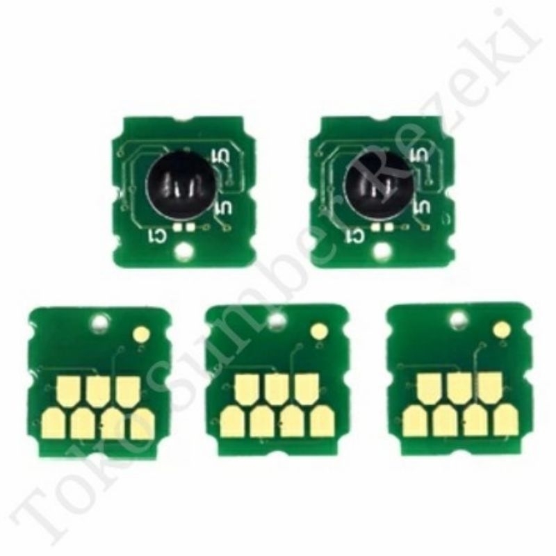 Jual D1060 D1070 D1040 Compatible C13S400086 SLMB1 Waste Ink ...