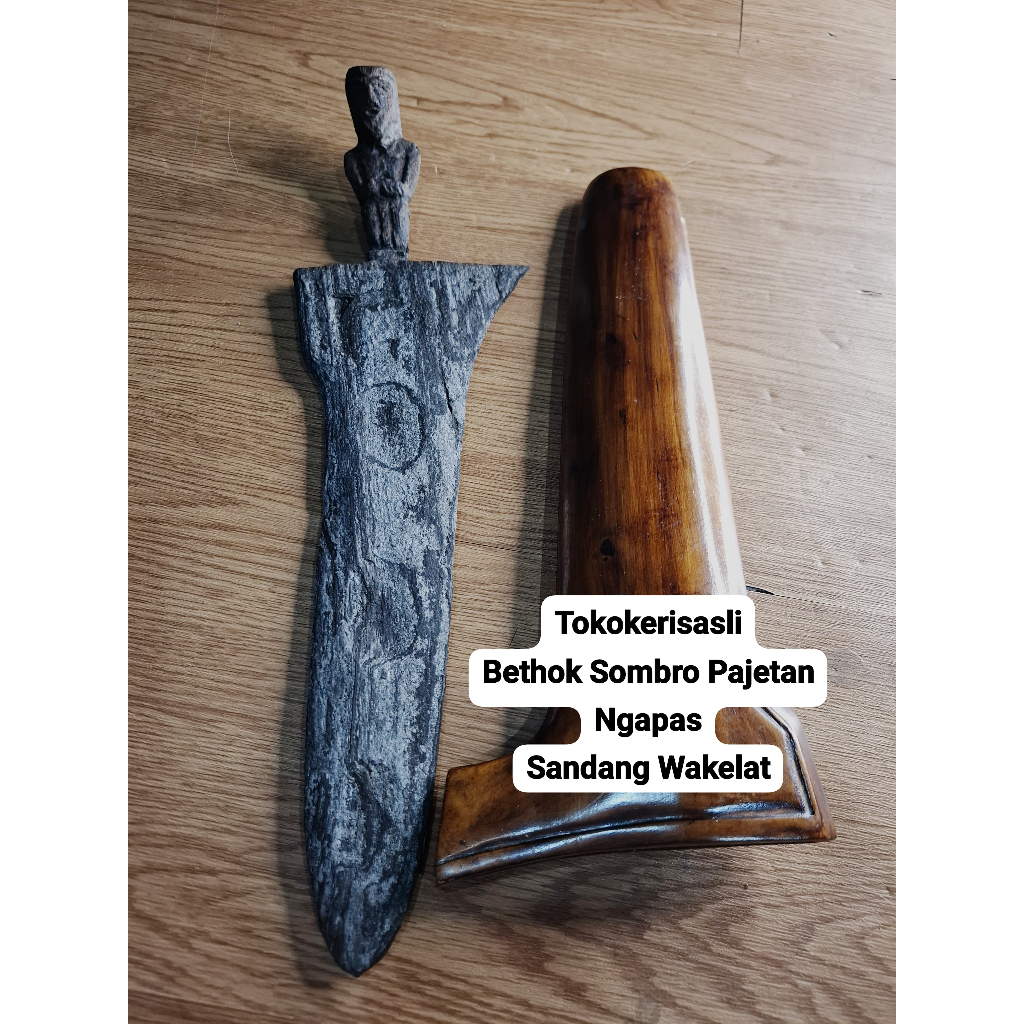 Jual Bethok Sombro Pajetan Ngapas | Shopee Indonesia