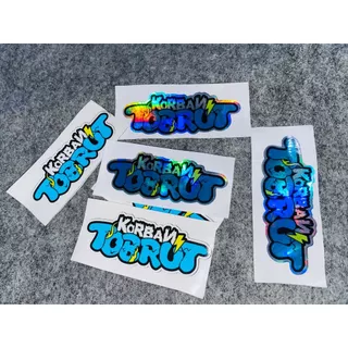 Jual Sticker Terlengkap & Harga Terbaru Januari 2026 | Shopee Indonesia