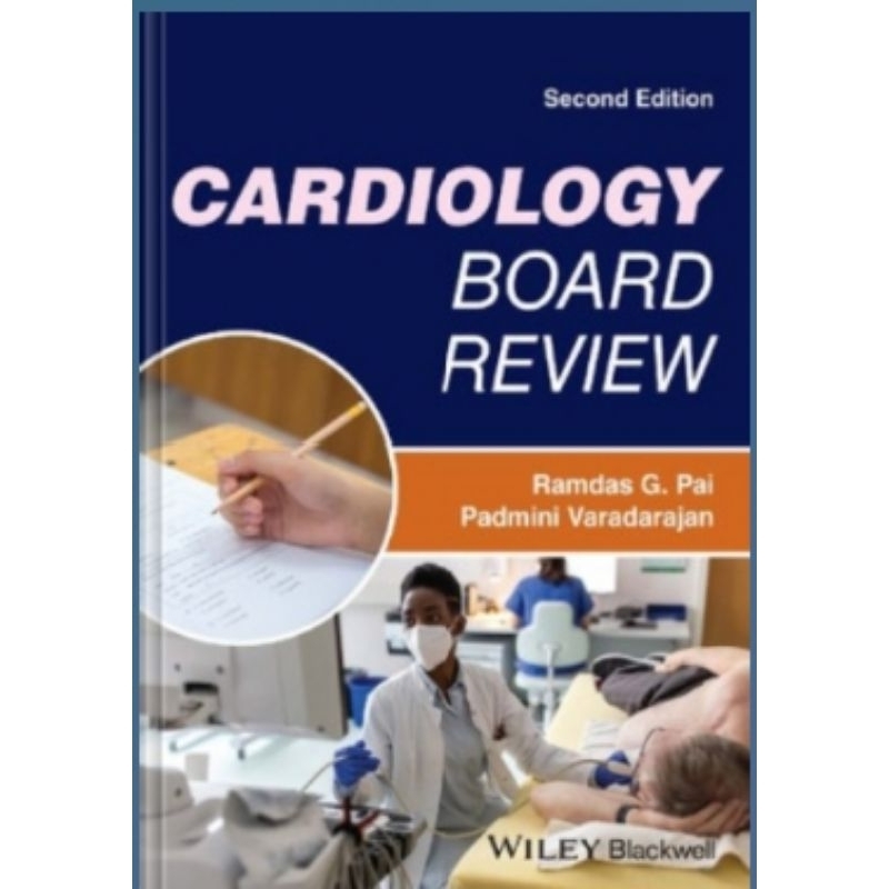 Jual Cardiology Board Review | Shopee Indonesia