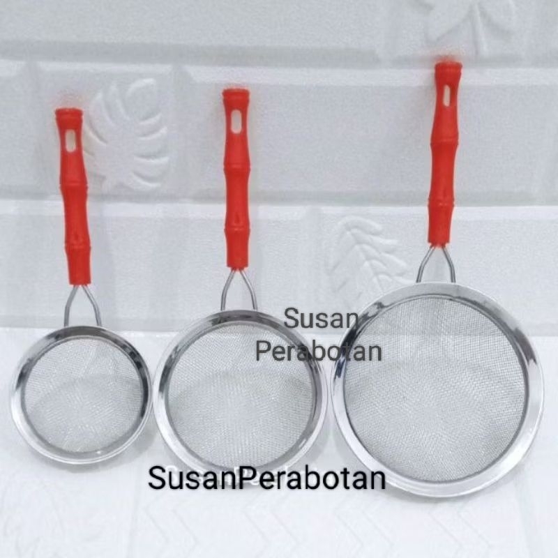 Jual Saringan Teh Stainless/Saringan Stainless/Saringan Halus/Saringan ... Jual Saringan Teh Stainless/Saringan Stainless/Saringan Halus/Saringan ...