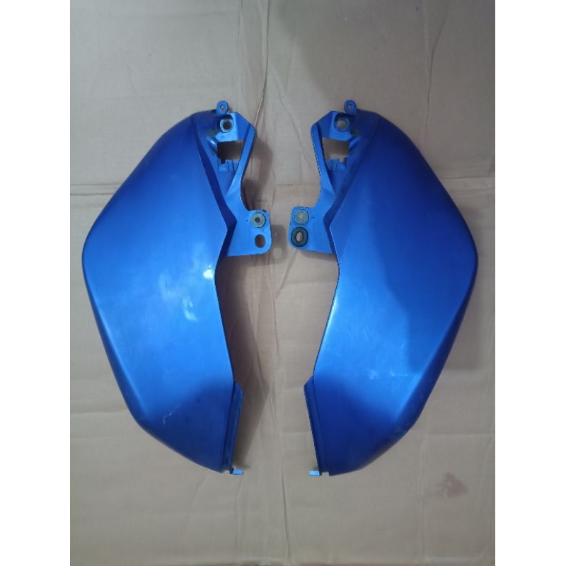 Jual COVER SAYAP TANGKI KONDOM TANGKI YAMAHA R15 V3 SEPASANG KANAN KIRI ...