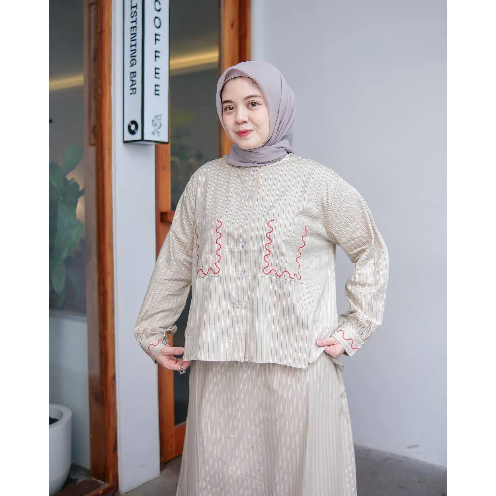 Jual SENARA SET | AEHARA | Shopee Indonesia