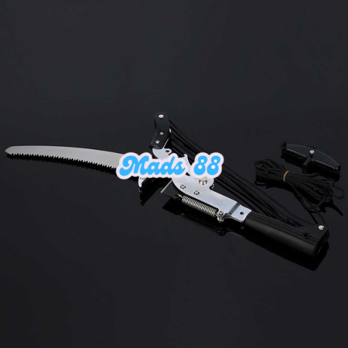 Jual Gergaji Gorok Alat Pemotong Pangkas Batang Ranting Tanaman Pohon ...