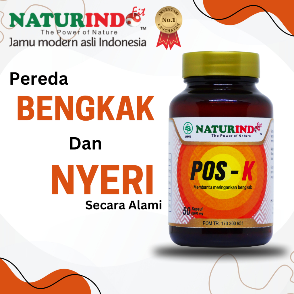 Jual Obat Bengkak Amandel Radang Otot Obat Gondok Obat Herbal Pos-K ...