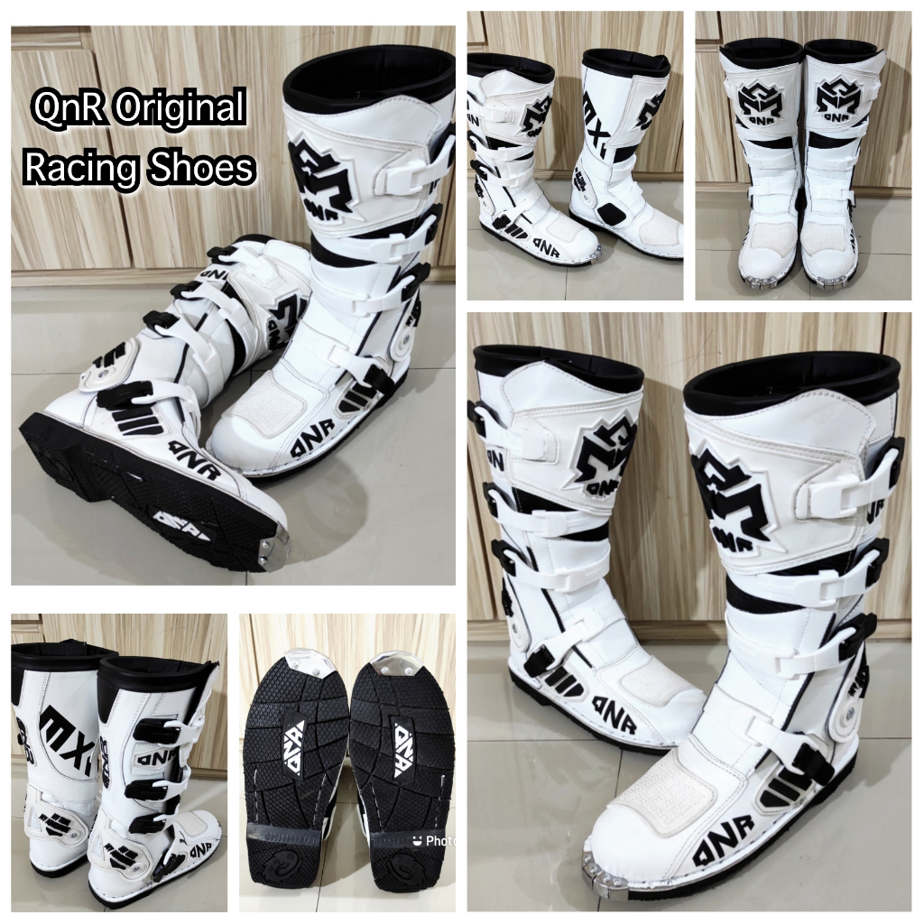 Jual SEPATU CROSS QNR ORIGINAL PRODUK NEW TRAIL WHUTE SEPATU GUNUNG ...