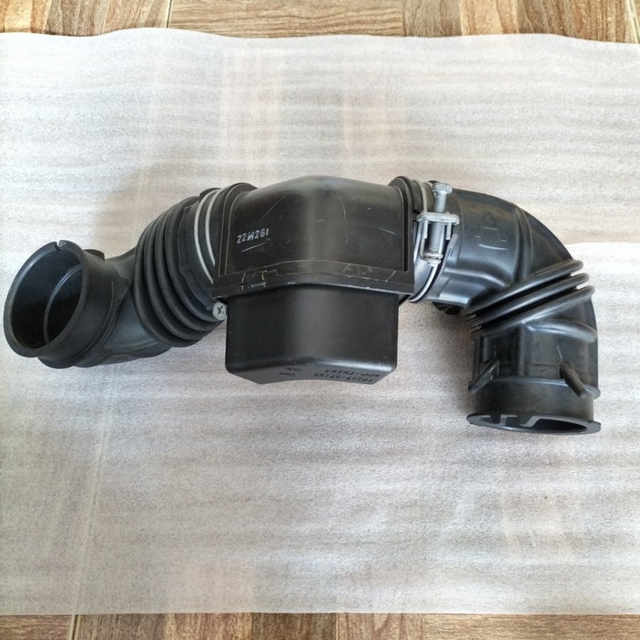 Jual Selang Hawa Filter Udara Avanza Xenia 17882-BZ100 2022 Toyota ...