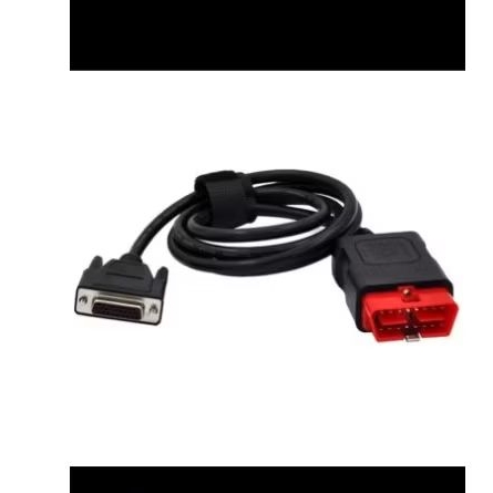 Jual Main Cable Suitable For Tcs Scanner Cdp Pro Plus OBD2 Autocable ...