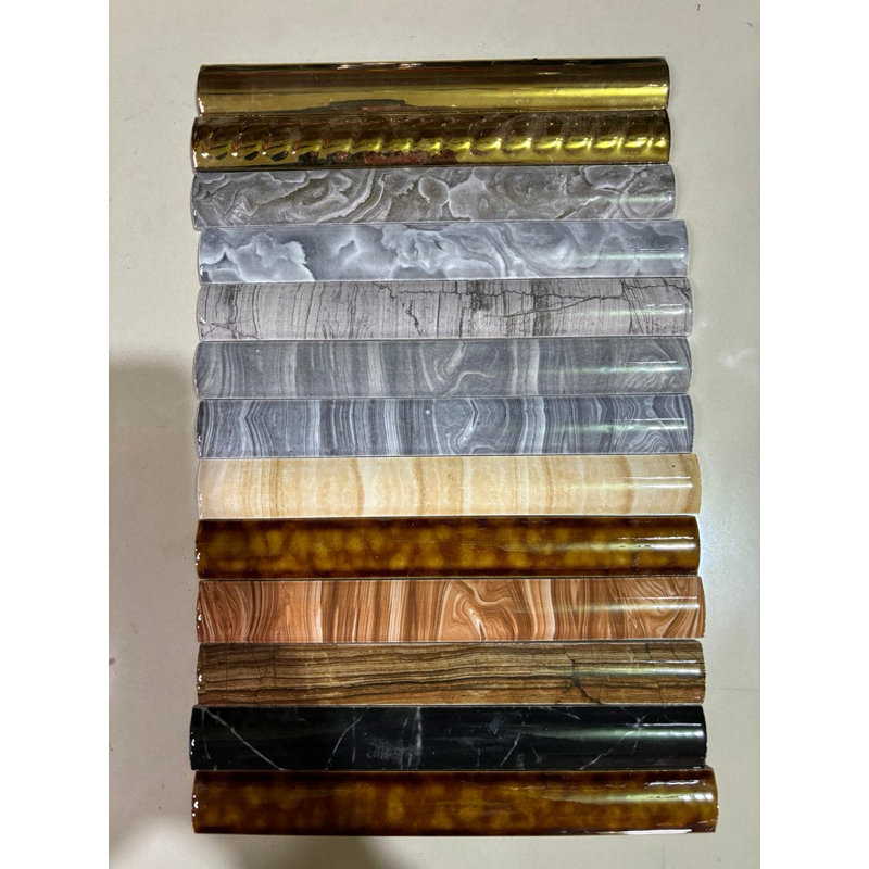 Jual LIS SUDUT LIST PINGGIRAN GRANIT KERAMIK TILE TRIM SUDUT BON BON ...