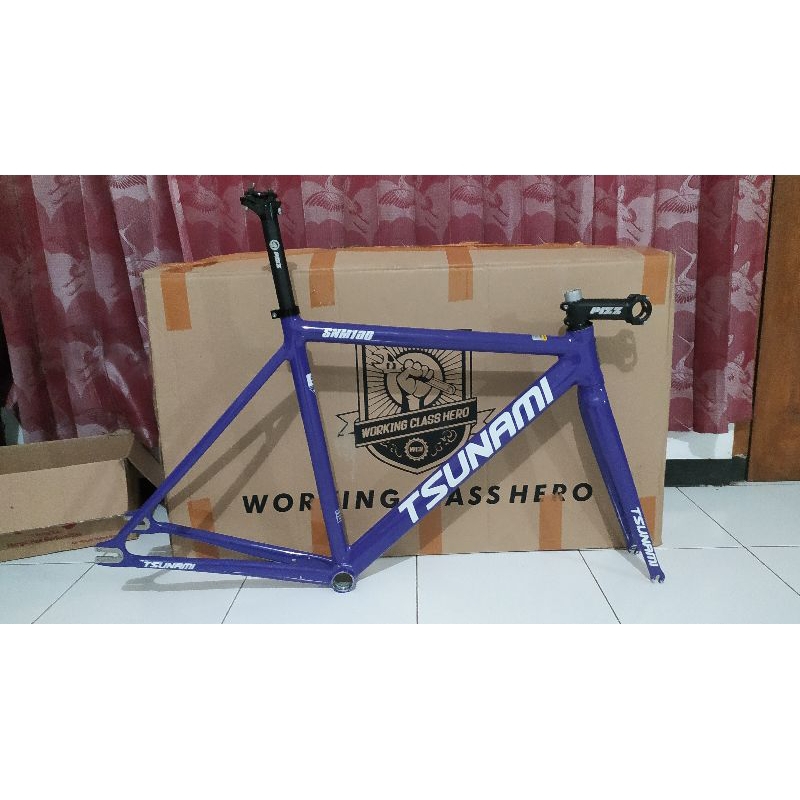 Jual Frame tsunami | Shopee Indonesia