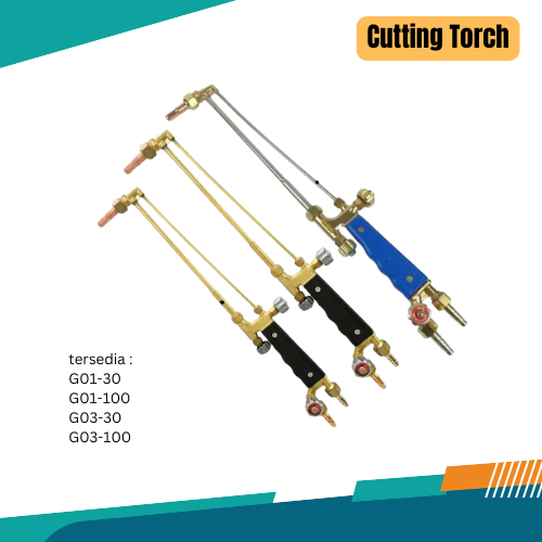 Jual CUTTING TORCH G01-30 G01-100 G03-30 G03-100 | Shopee Indonesia