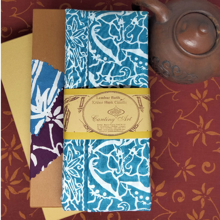 Jual KAIN BATIK/ BAHAN BATIK CIMAHI - (LB-1WLK) | Shopee Indonesia