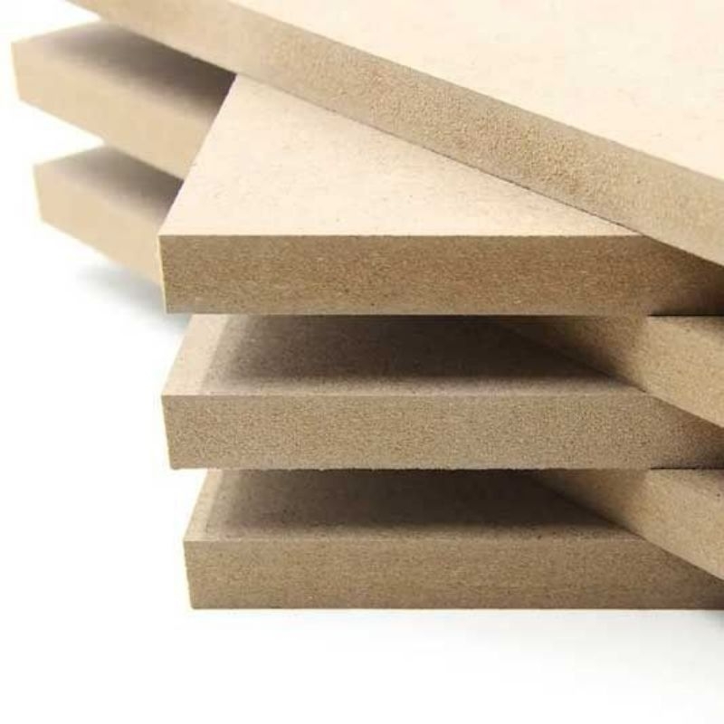 Jual Papan MDF 6mm ukuran 60x60 | Shopee Indonesia