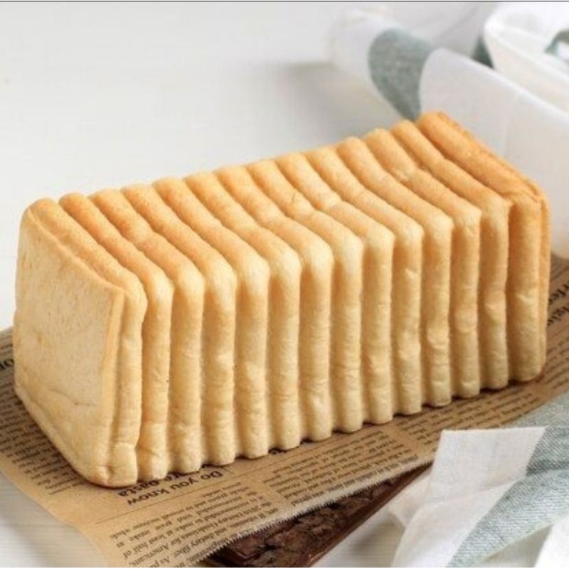 Jual Roti bakar bandung | roti tawar bandung | kang roti | Shopee Indonesia