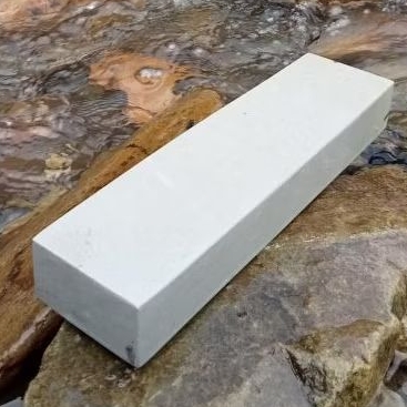 Jual BATU ASAH SUPER HALUS GRIT 8000 , asahan finishing ukuran 20x5x3 ...