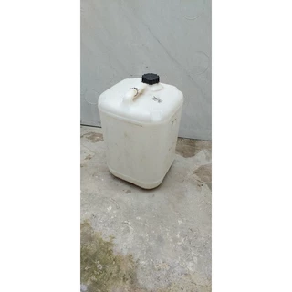 Jual Jerigen 20 Liter Terlengkap & Harga Terbaru Juli 2025 | Shopee ...