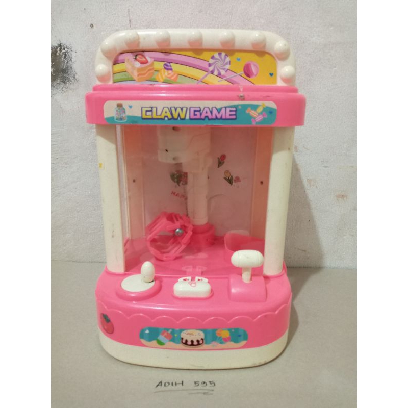 Jual mesin capit | Shopee Indonesia