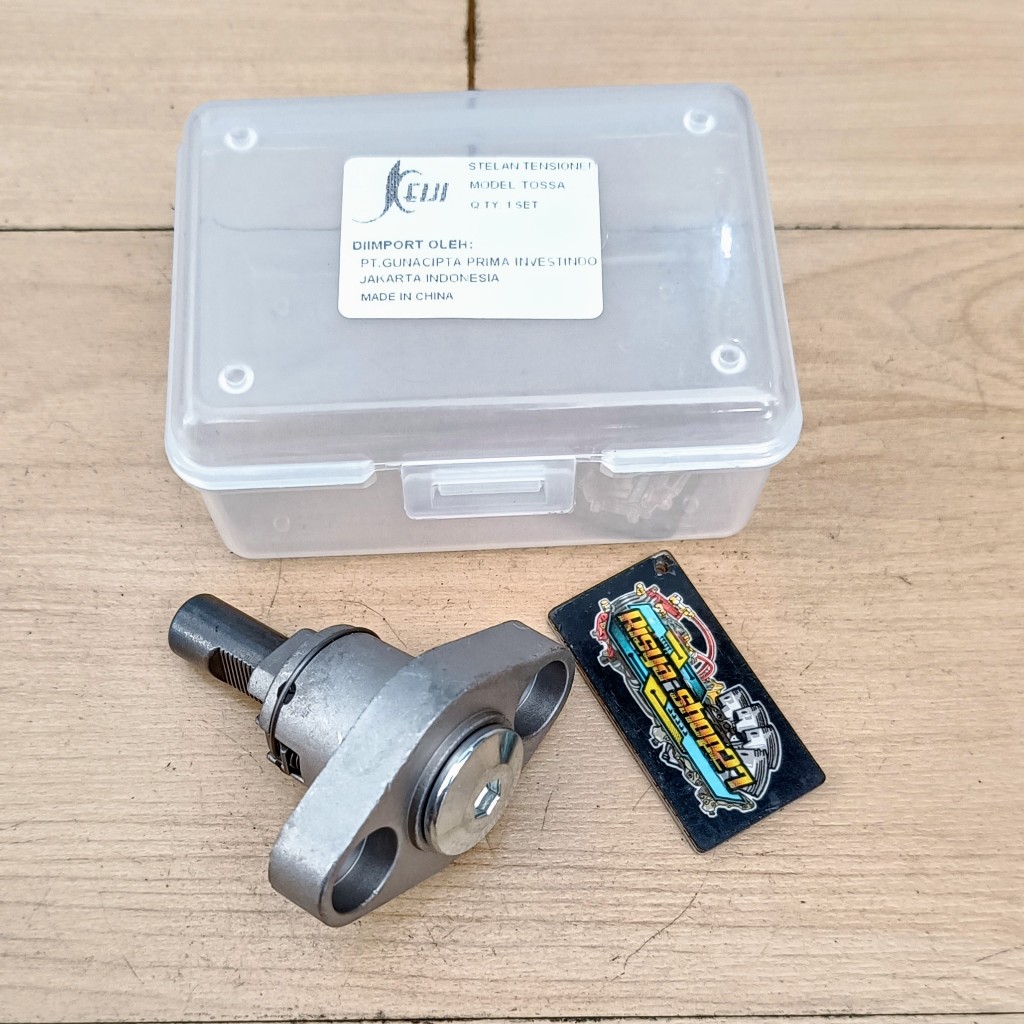 Jual Stut Kamprat Klik Tossa Keiji Pnp Tiger Gl Megapro | Shopee Indonesia