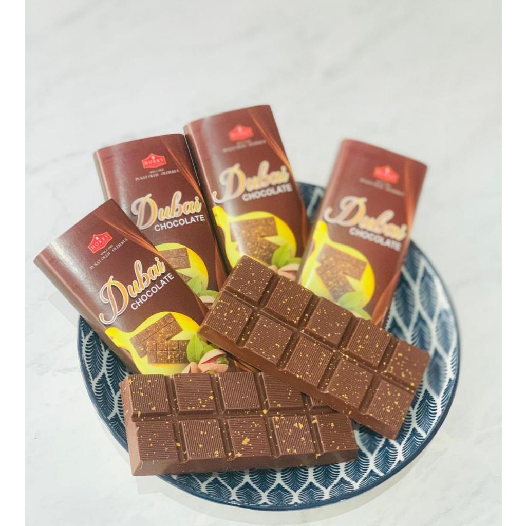 Jual Coklat Dubai by RumahJajanBuHenny | Shopee Indonesia