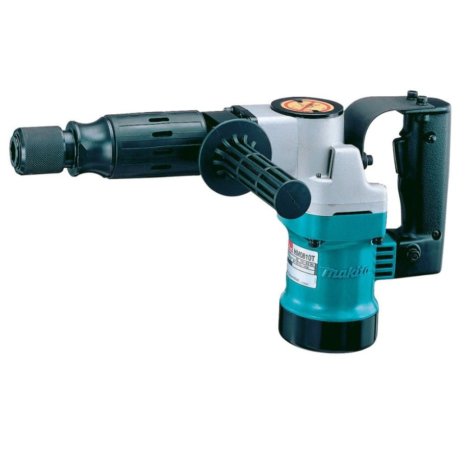 Jual Makita Mesin bobok Tembok Makita HM 0810 / Jack Hammer Makita HM0810 | Shopee Indonesia