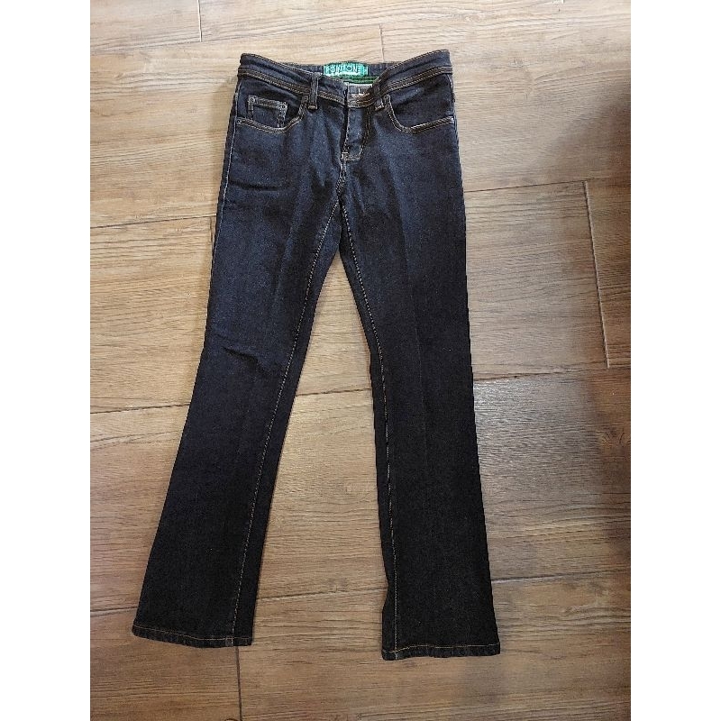 Jual Jeans Preloved (Poin One Original) [PL] | Shopee Indonesia