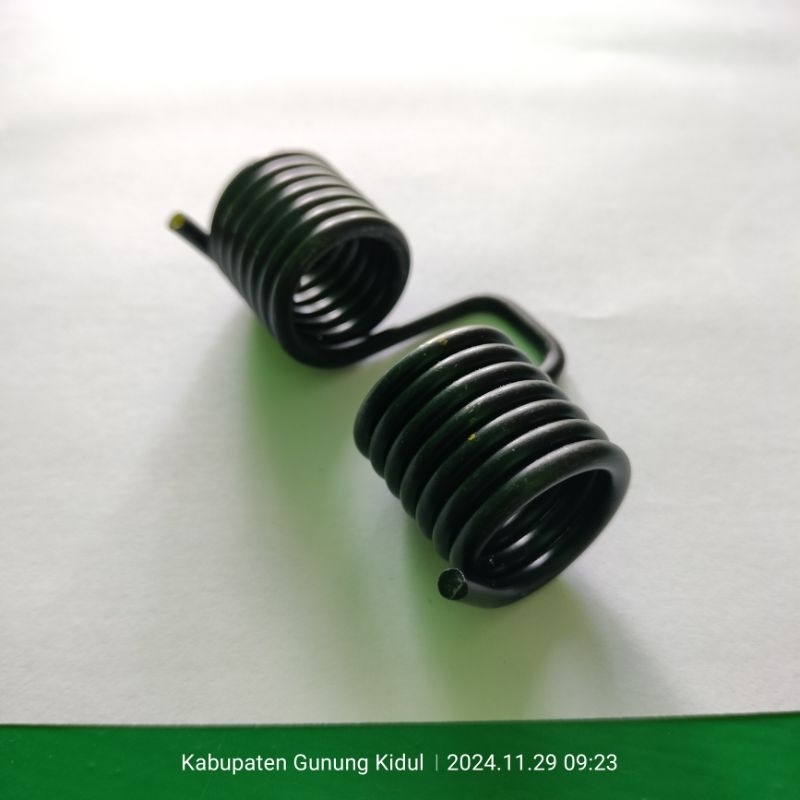 Jual Per engsel jok sadel jok spring Honda PCX 150 2018-2019-2020 ADV ...