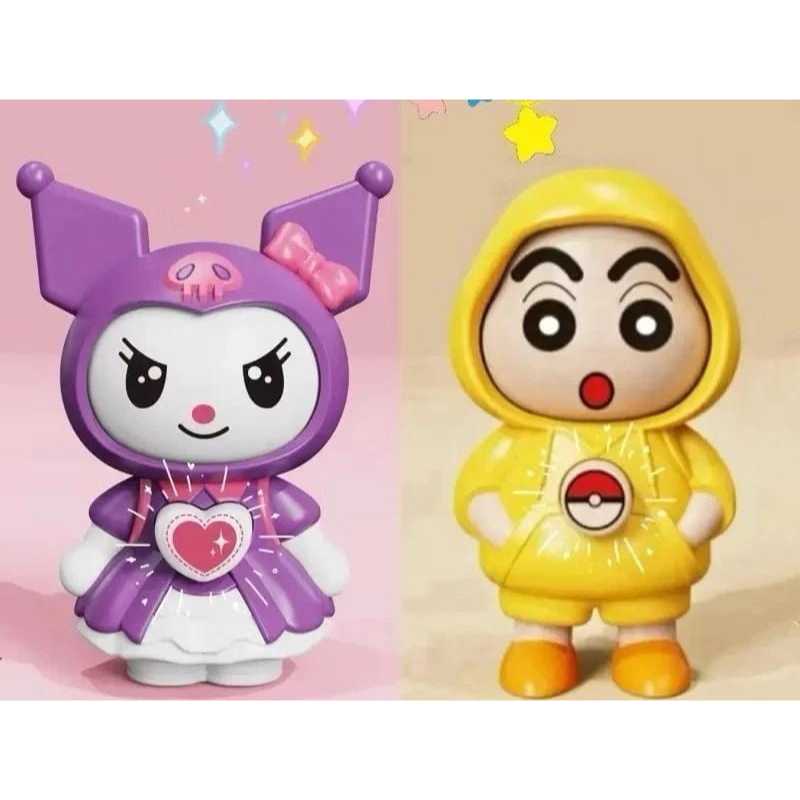 Jual Mainan Squishy Cute Cry Baby Power Puffgirl Upset Macaron Wangi ...