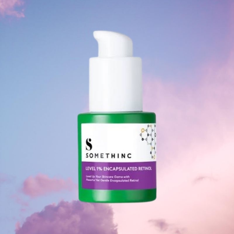 Jual Somethinc 1% Encapsulated retinol | Shopee Indonesia