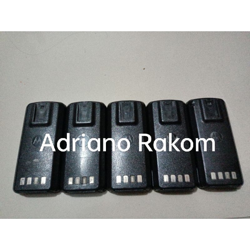 Jual Battery Baterai HT Motorola CP1660/1300/XiRC2660/2620 | Shopee ...