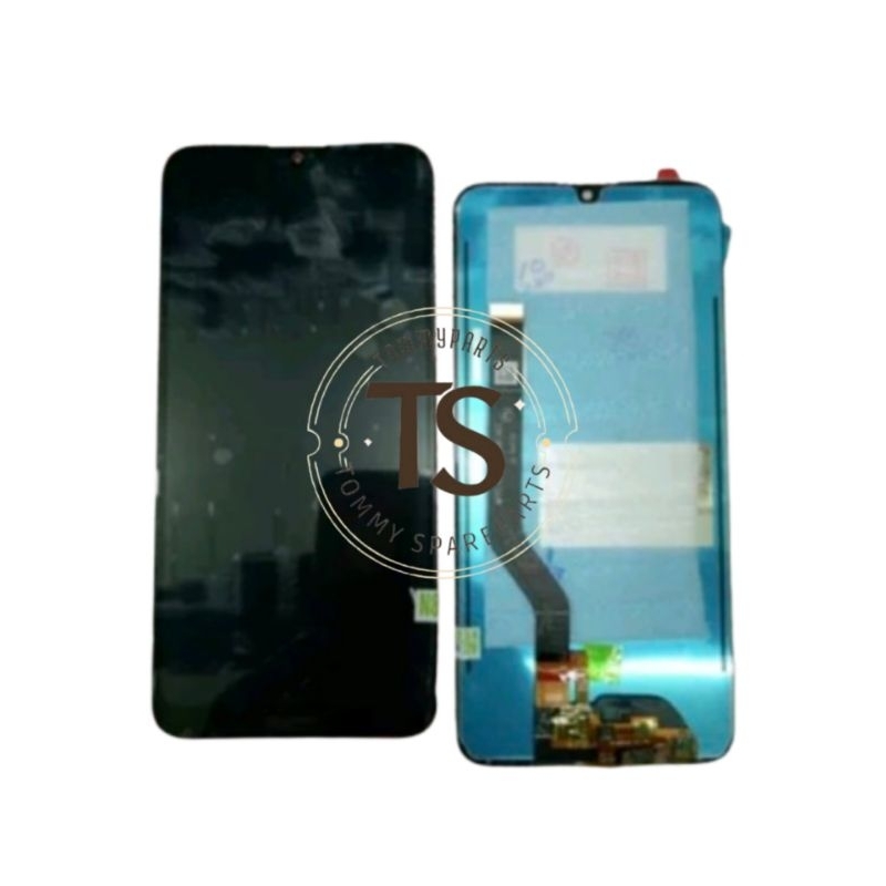 Jual LCD TOUCHSCREEN HUAWE Y7 PRO 2019 Y7 PRIME 2019 DUB-AL20 ORI ...