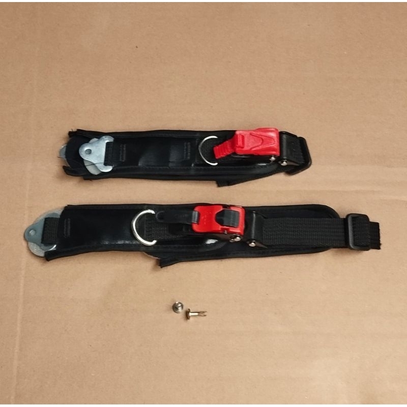 Jual TALI MICROLOCK HELM / TALI GESPER HELM PREMIUM QUALITY | Shopee ...