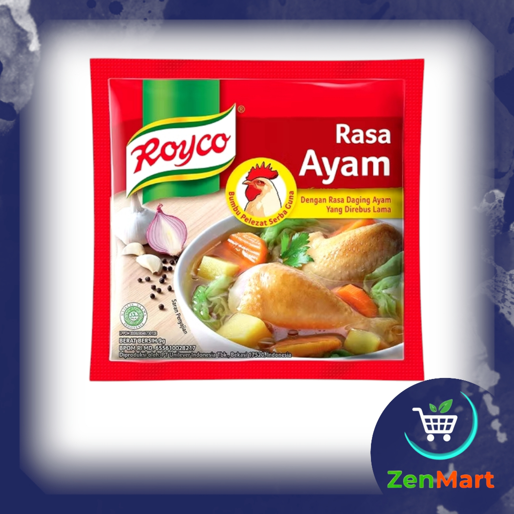 Jual Royco Ayam | Shopee Indonesia