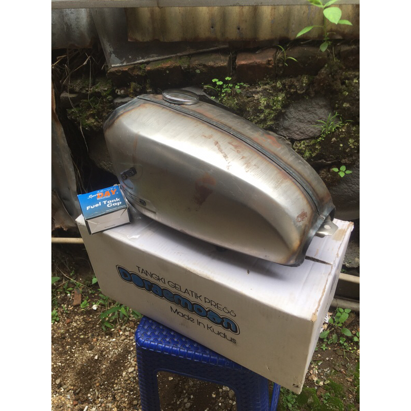 Jual tangki tengki cb Doraemon Tanki cb pres tengki cb glatik pres ...