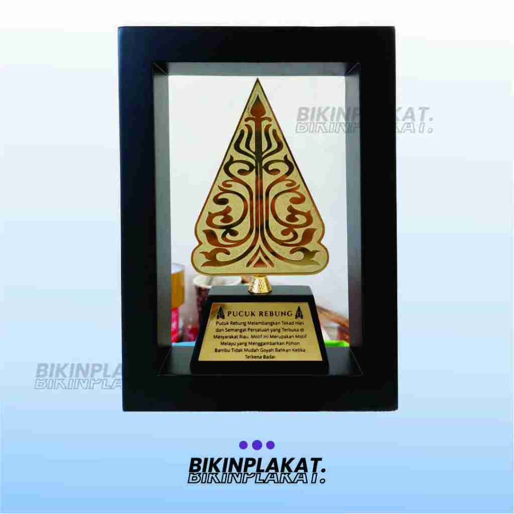Jual PLAKAT KAYU FRAME CUSTOM R12 | Shopee Indonesia