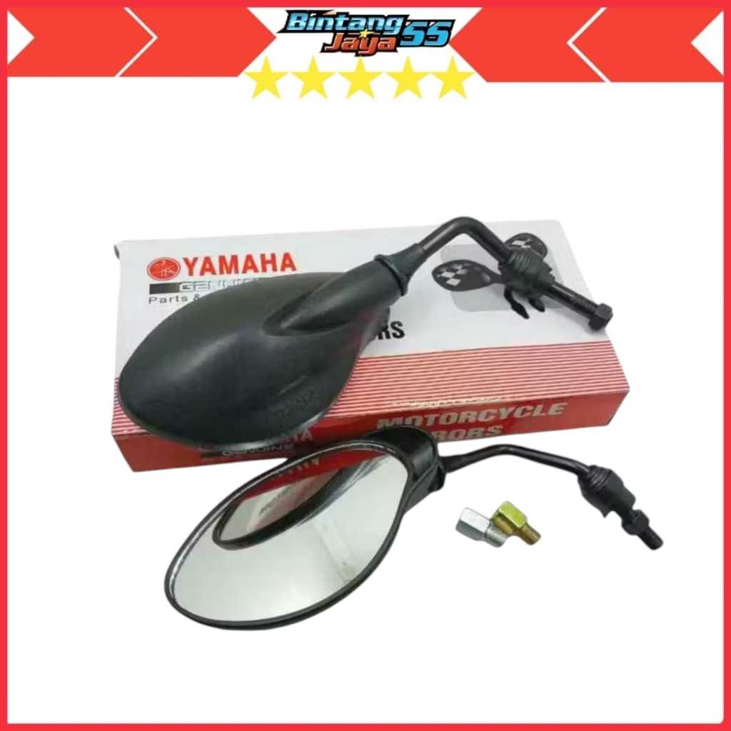 Jual Spion Yamaha 125z Nmax Mio Jupiter z F1zr Jupiter Mx Mx king Aerox ...