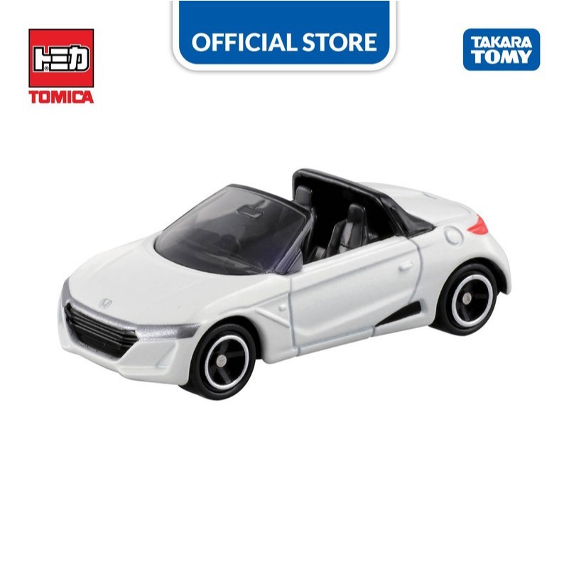 Jual Tomica No 98 Honda S660 Scale 1/56 Diecast | Shopee Indonesia