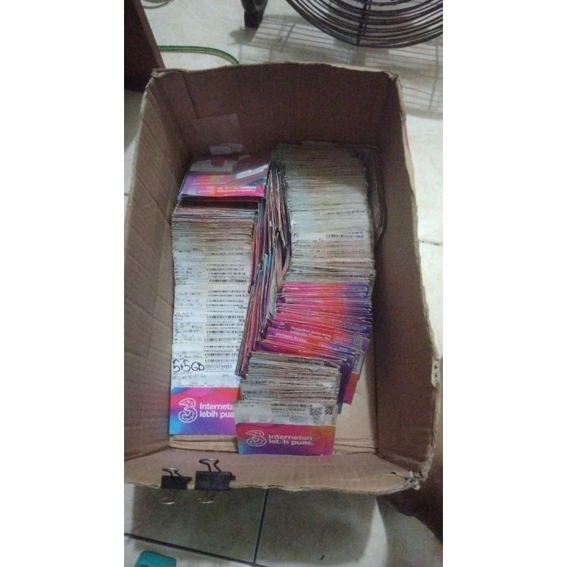 Jual kartu tree | Shopee Indonesia