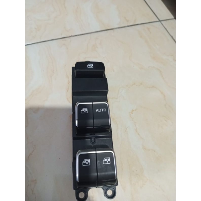Jual master power window wuling confero cortez almaz | Shopee Indonesia