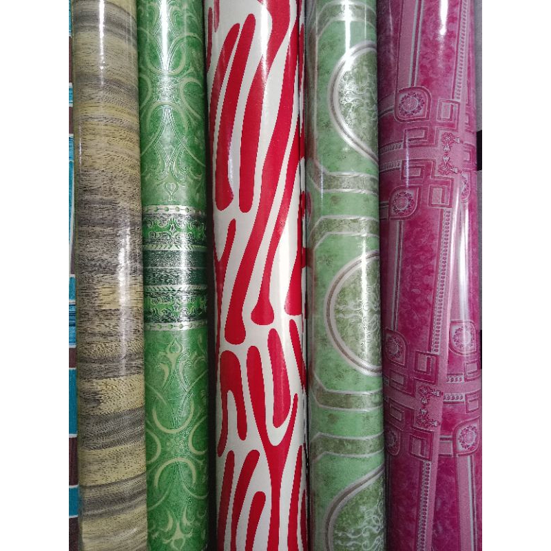 Jual KARPET LANTAI / TIKAR LANTAI PLASTIK / TAPLAK MEJA / VINYL MERK ...