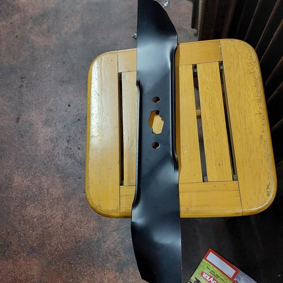 Jual Pisau Potong Rumput Mobil Rover 36 Inch Raider 439/36 Rancher ...