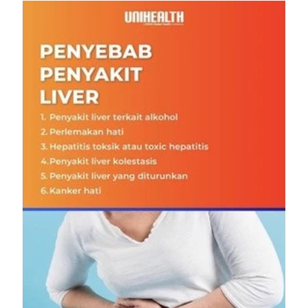 Jual Liveron Sirup Obat Vitamin Untuk Hati Dan Liver Detoksisikasi ...