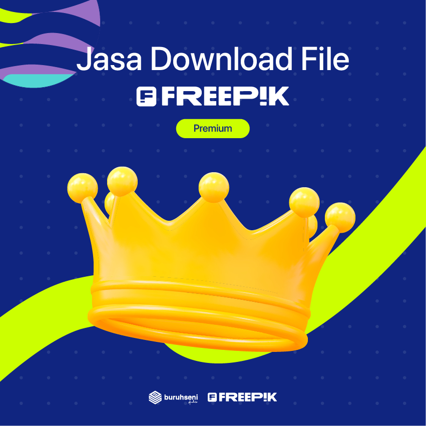 Jual Asset FREE PIK PSD, AI, Image, Premium | Shopee Indonesia