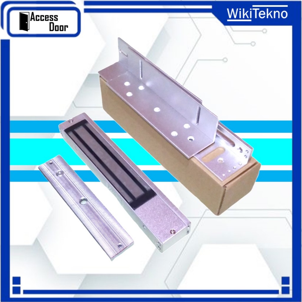 Jual Paket Access Door Solution X904 Face Fingerprint Card Access ...