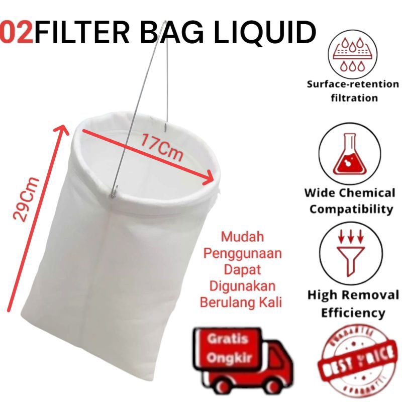 Jual Filter Air Filter Air Toren 02 Filter Tandon Saringan Air Filter ...