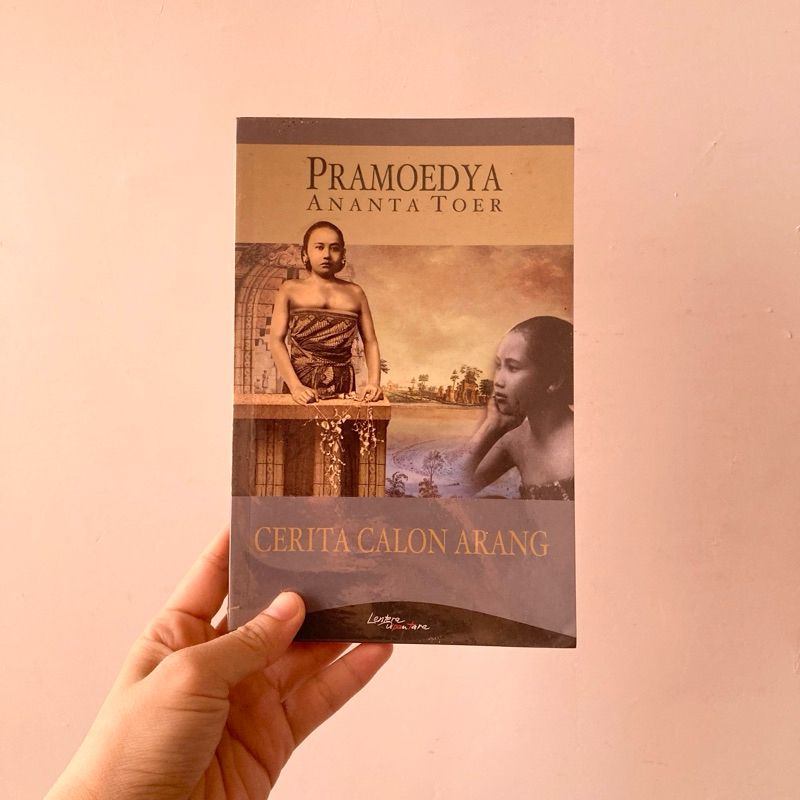 Jual Cerita Calon Arang | Pramoedya Ananta Toer | Shopee Indonesia