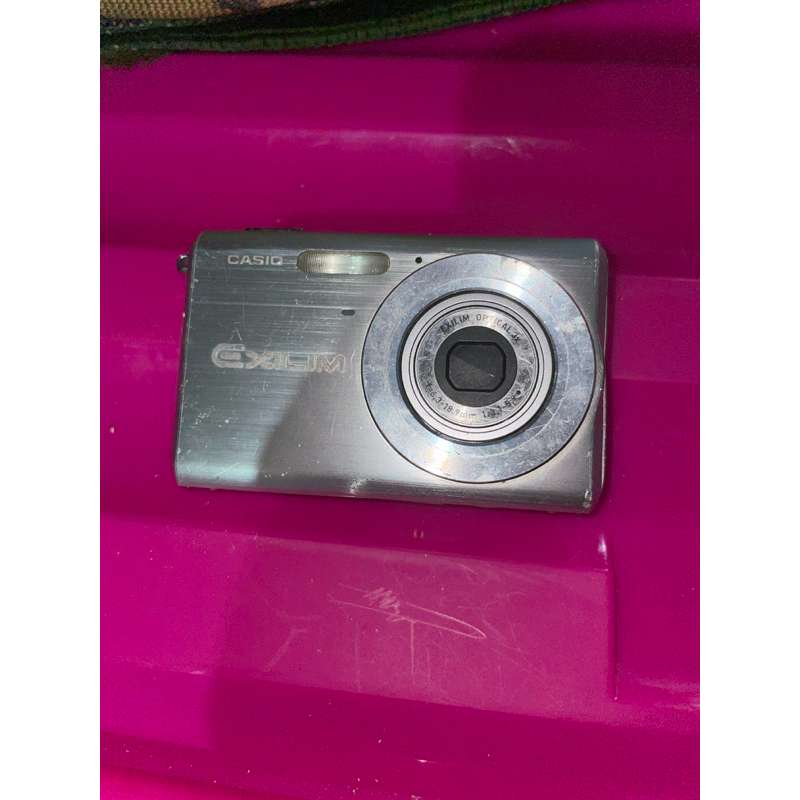 Jual Casio exilime Ex-z60 (lensa error) | Shopee Indonesia