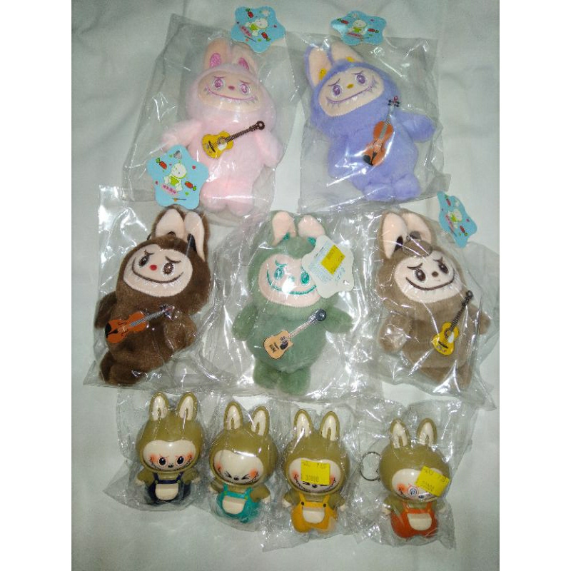 Jual Boneka labubu/Gantungan labubu viral | Shopee Indonesia