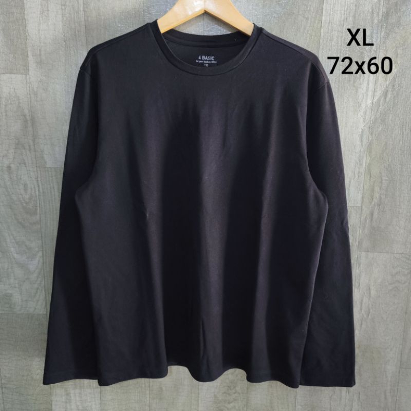 Jual Kaos Panjang Badic STCO Second Original 100% | Shopee Indonesia