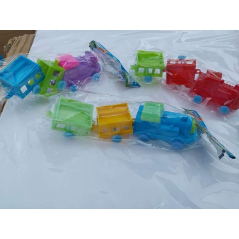 Jual Mainan kereta Api Metro / Mainan kereta warna warni | Shopee Indonesia