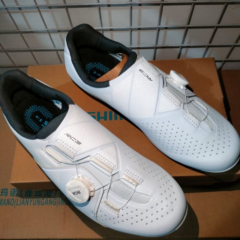 Jual Sepatu Cleat RC3 Shimano SH-RC300e series sepeda balap roadbike ...
